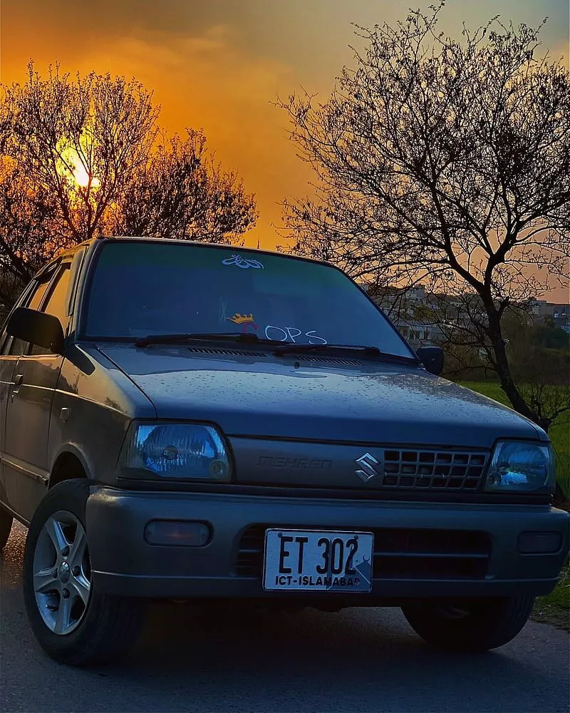 Mehran Car Wallpapers - Wallpaper Cave