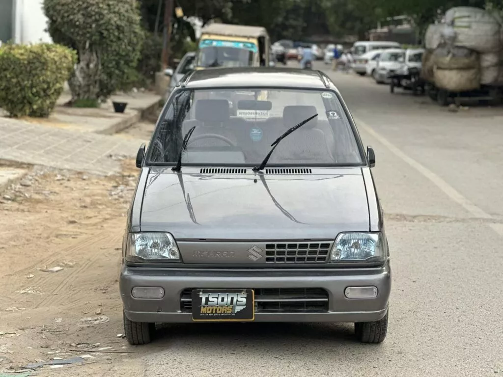 Mehran Car Wallpapers - Wallpaper Cave