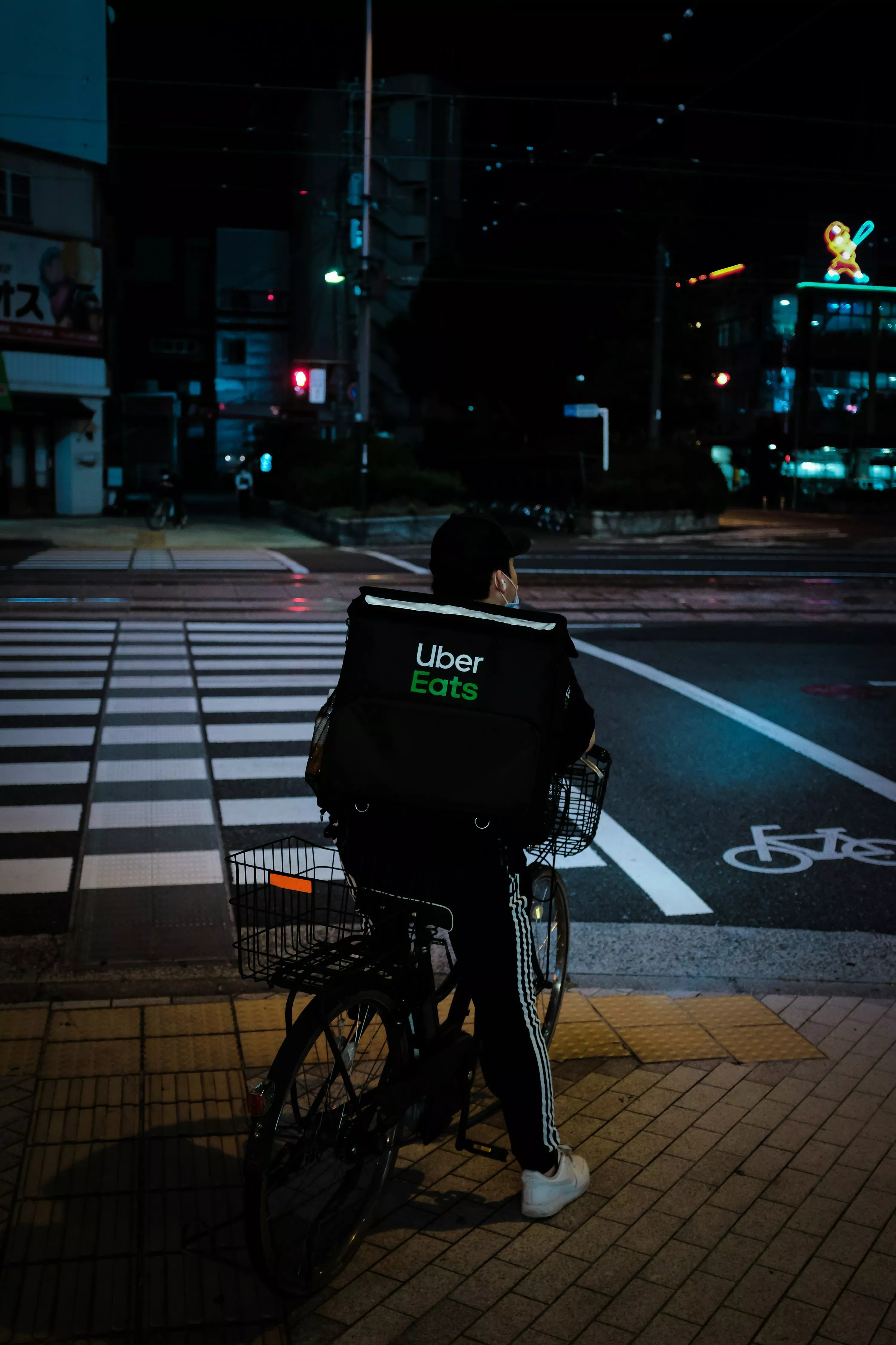 Uber Eats Wallpapers - Wallpaper Cave