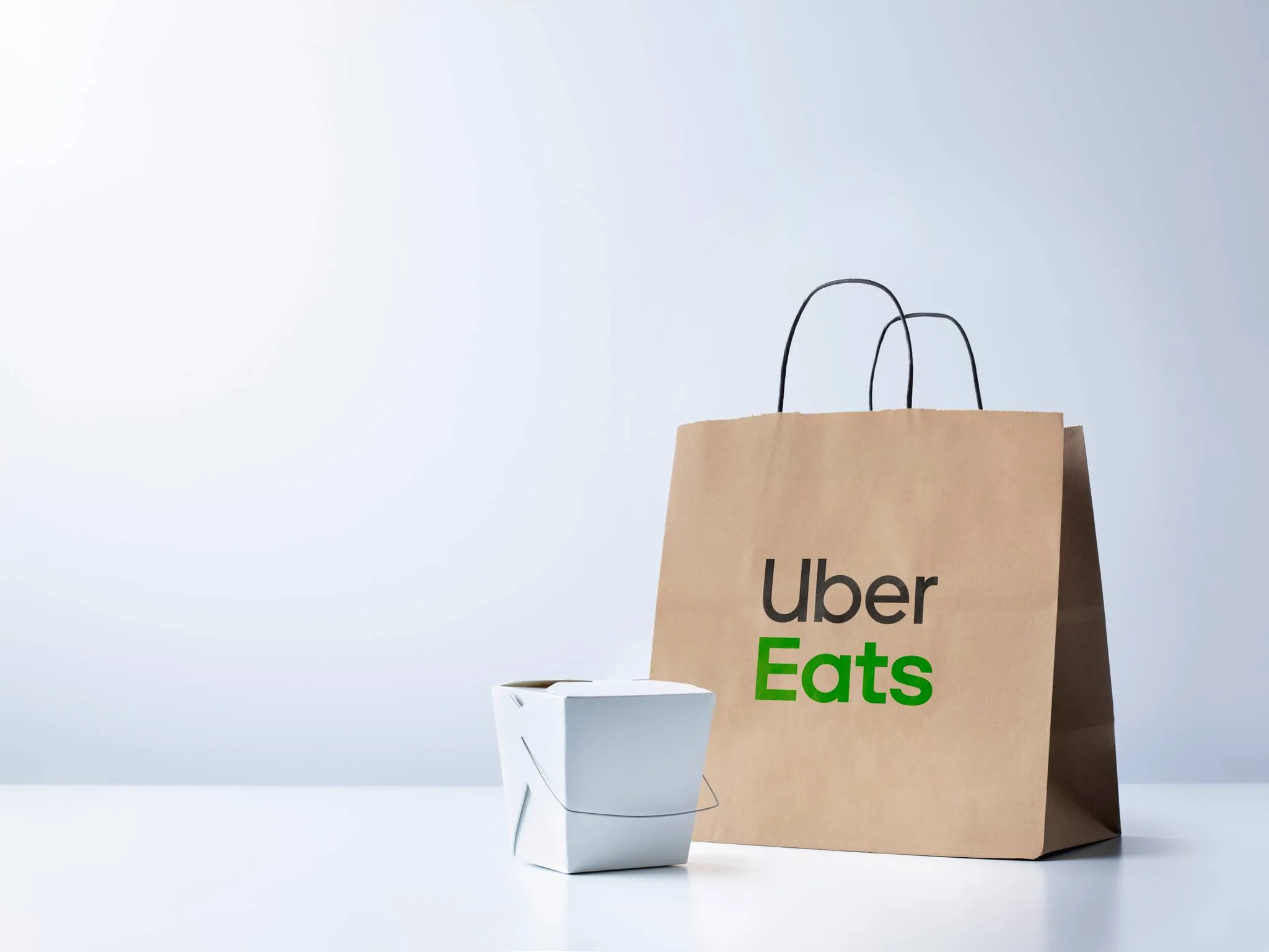 Uber Eats Wallpapers - Wallpaper Cave