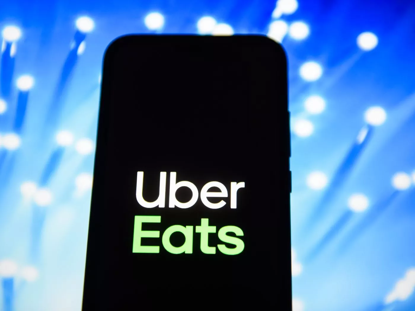 Uber Eats Wallpapers - Wallpaper Cave