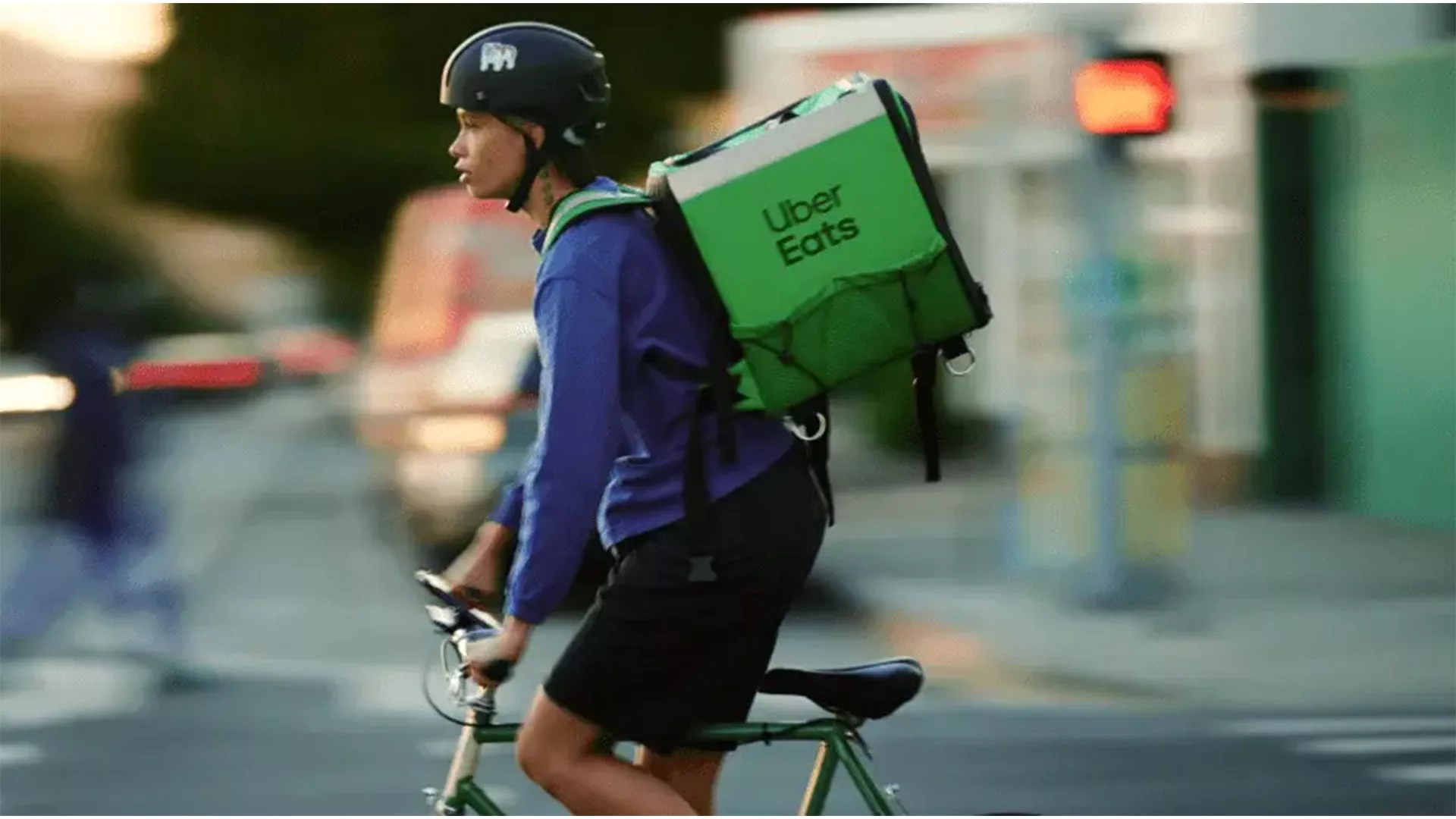 Uber Eats Wallpapers - Wallpaper Cave