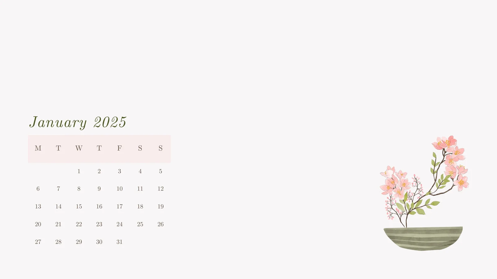 Spring 2025 Wallpapers - Wallpaper Cave