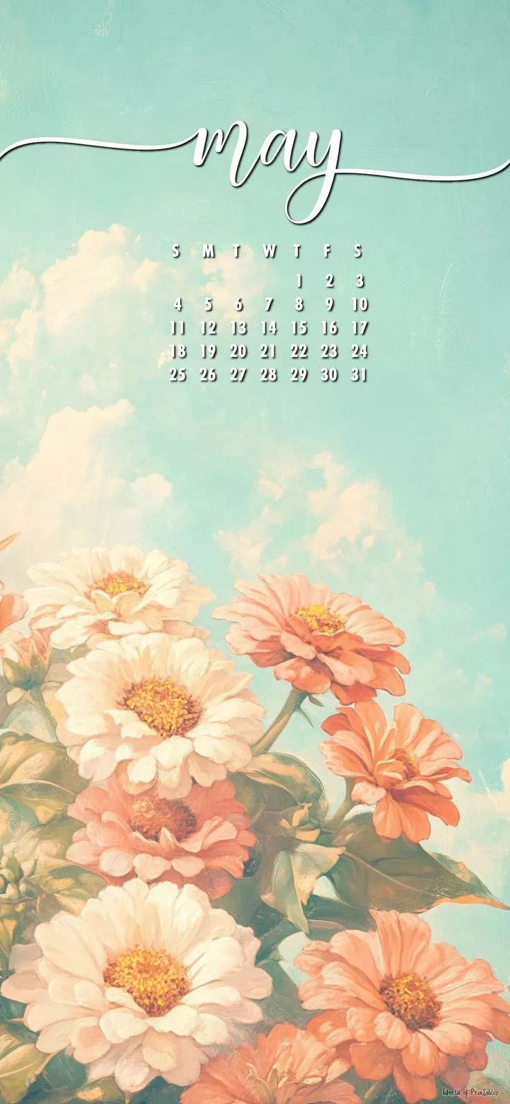 Spring 2025 Wallpapers - Wallpaper Cave