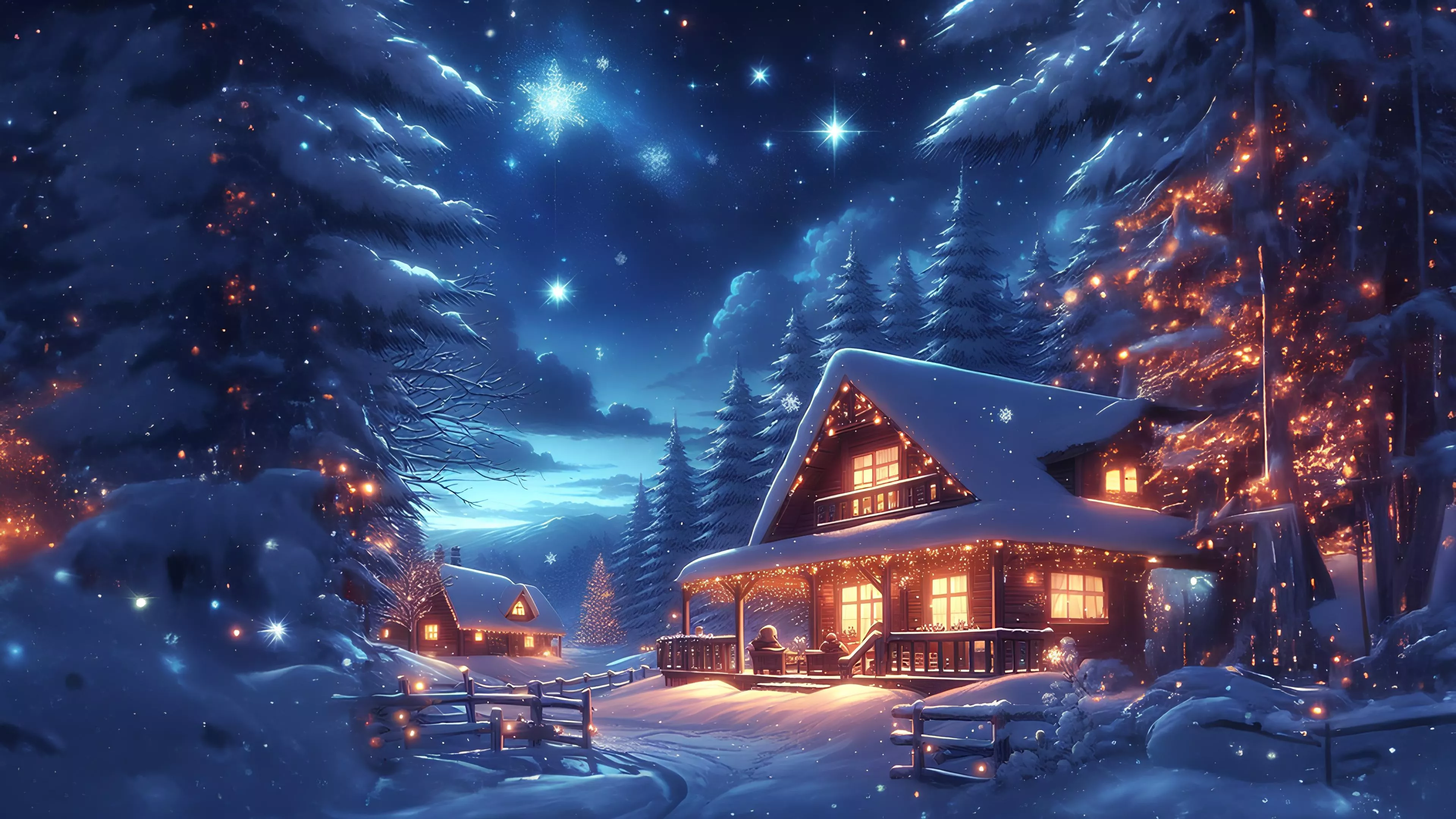 Cute Winter PFP Wallpapers - Wallpaper Cave
