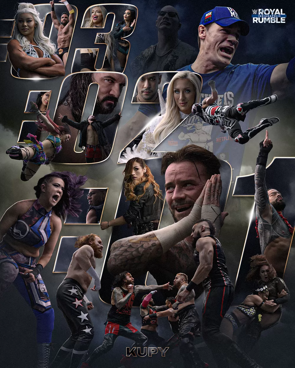 MLW Wallpapers - Wallpaper Cave