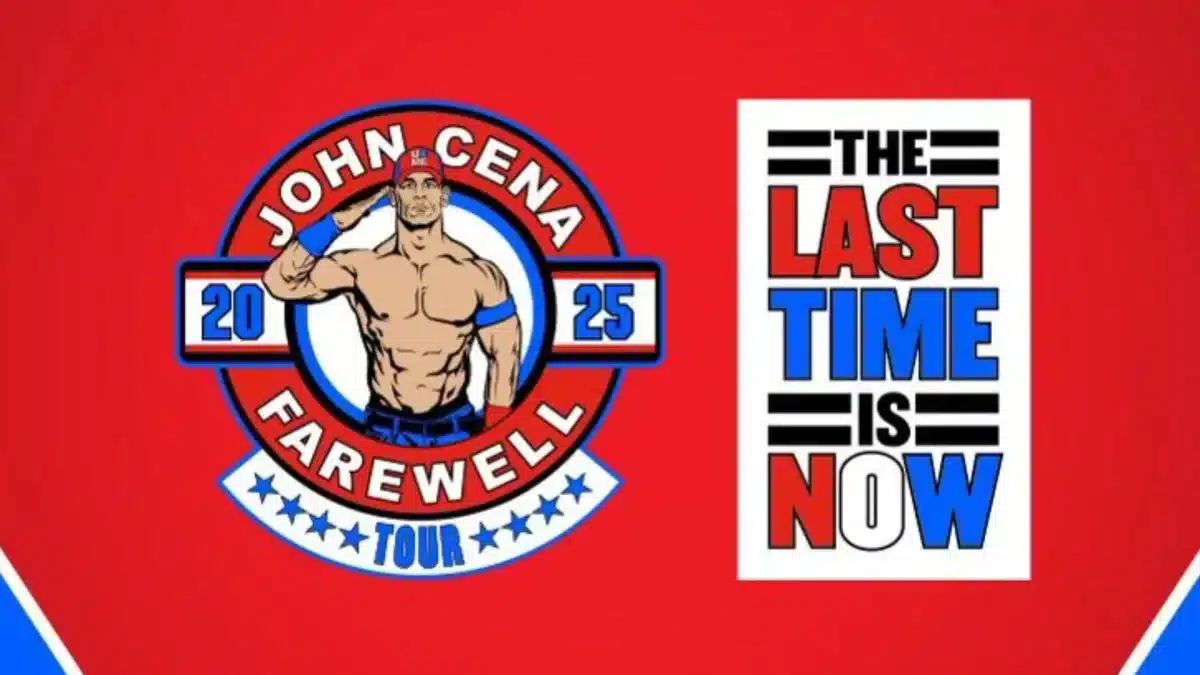 John Cena 2025 Wallpapers - Wallpaper Cave