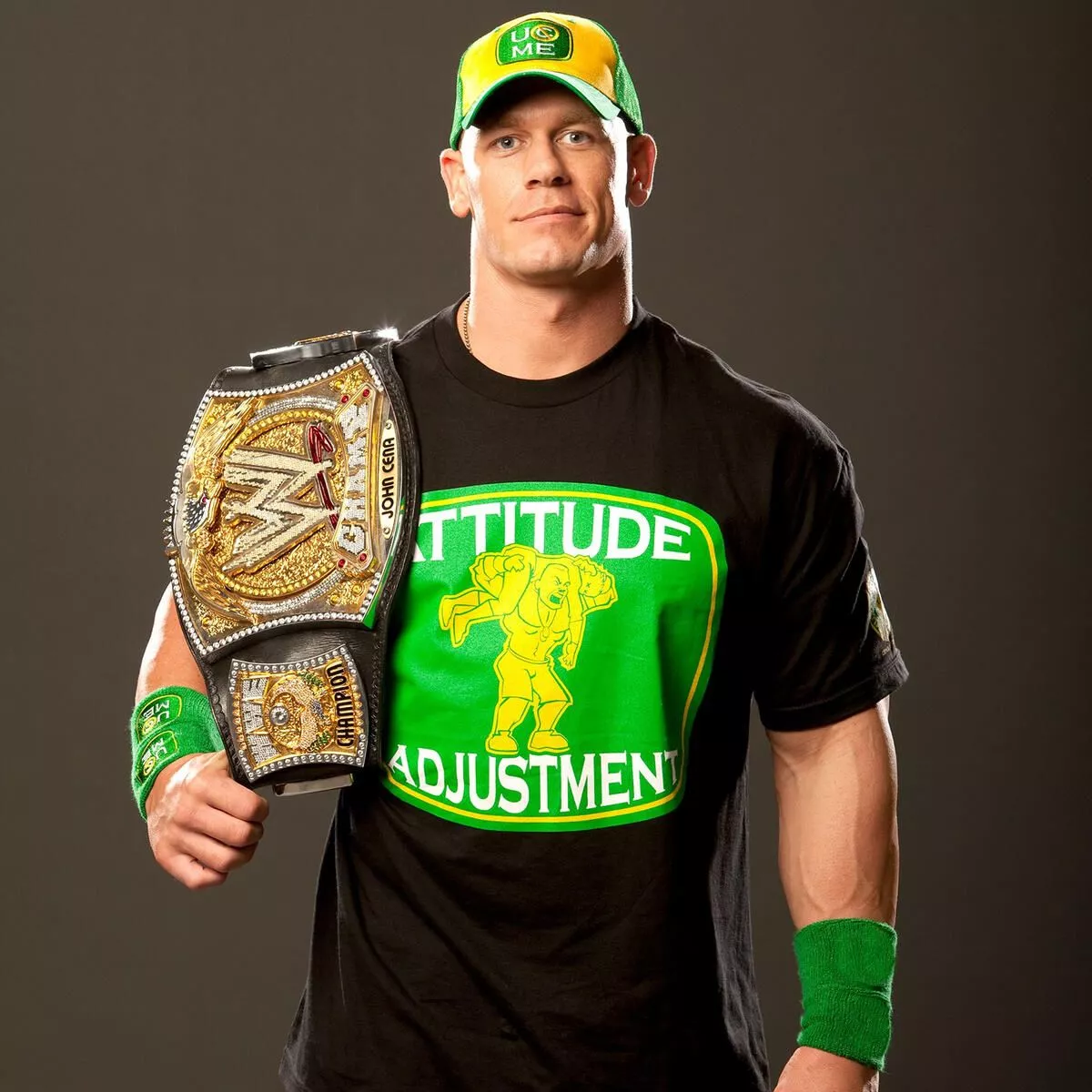 John Cena 2025 Wallpapers - Wallpaper Cave