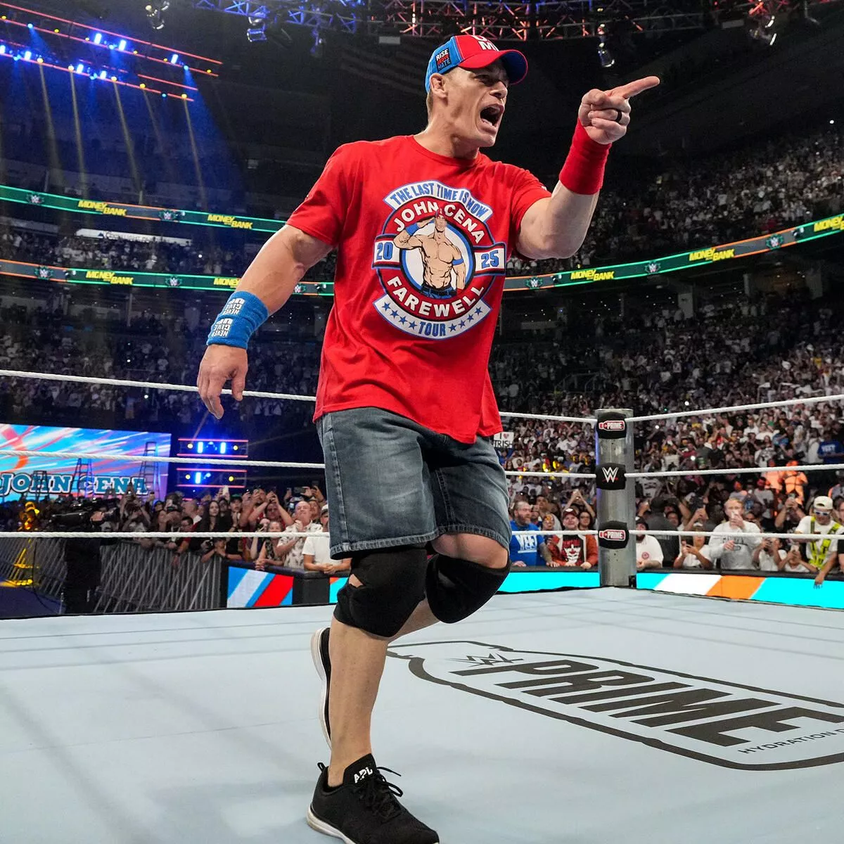 John Cena 2025 Wallpapers - Wallpaper Cave