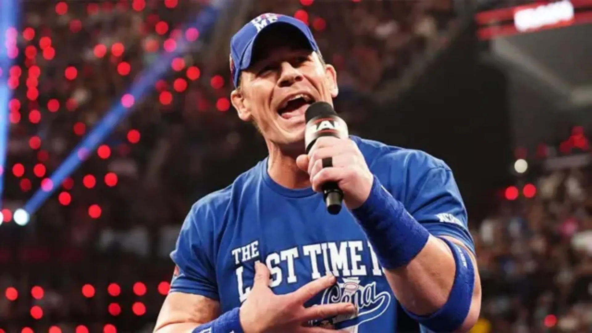 John Cena 2025 Wallpapers - Wallpaper Cave