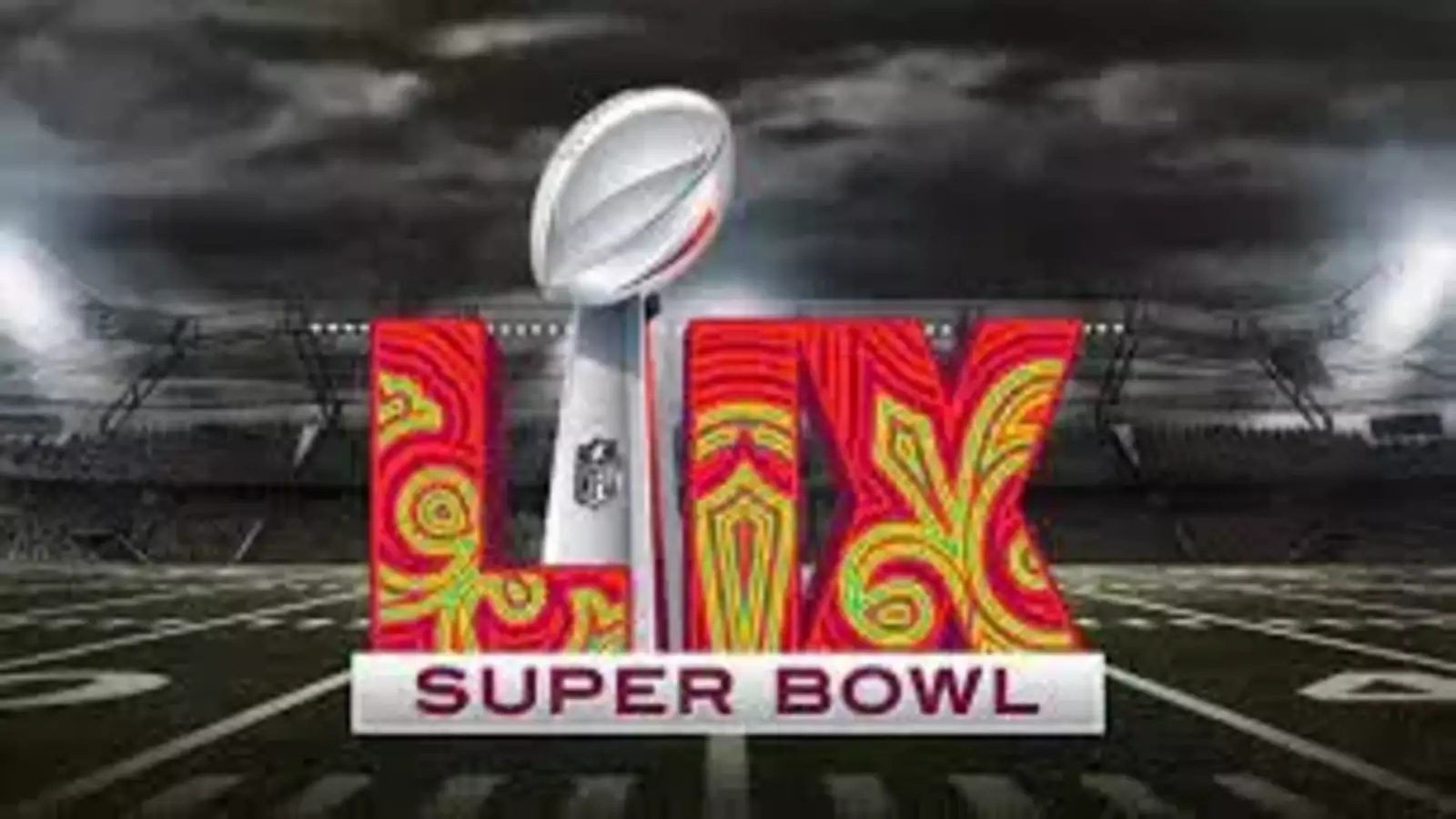 The Super Bowl 2025 Wallpapers - Wallpaper Cave
