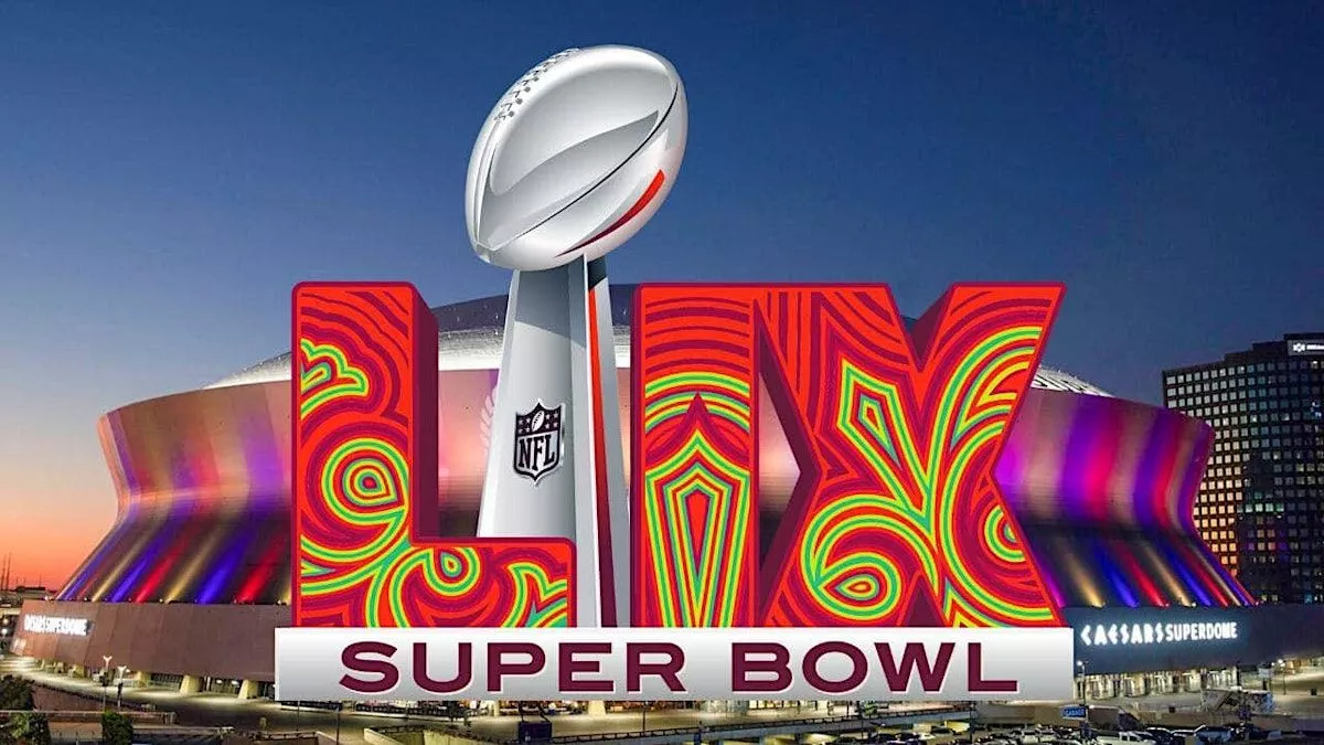 The Super Bowl 2025 Wallpapers - Wallpaper Cave