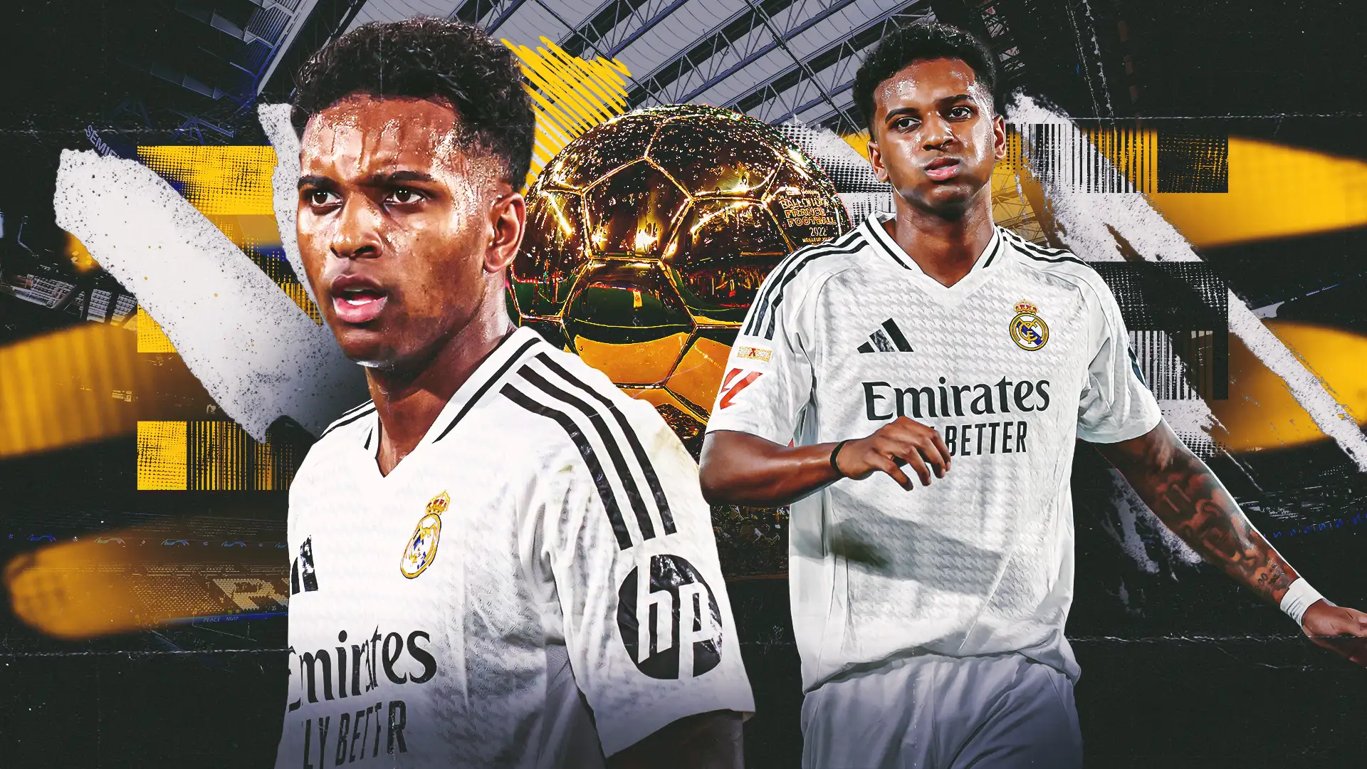 Rodrygo 2025 Wallpapers - Wallpaper Cave