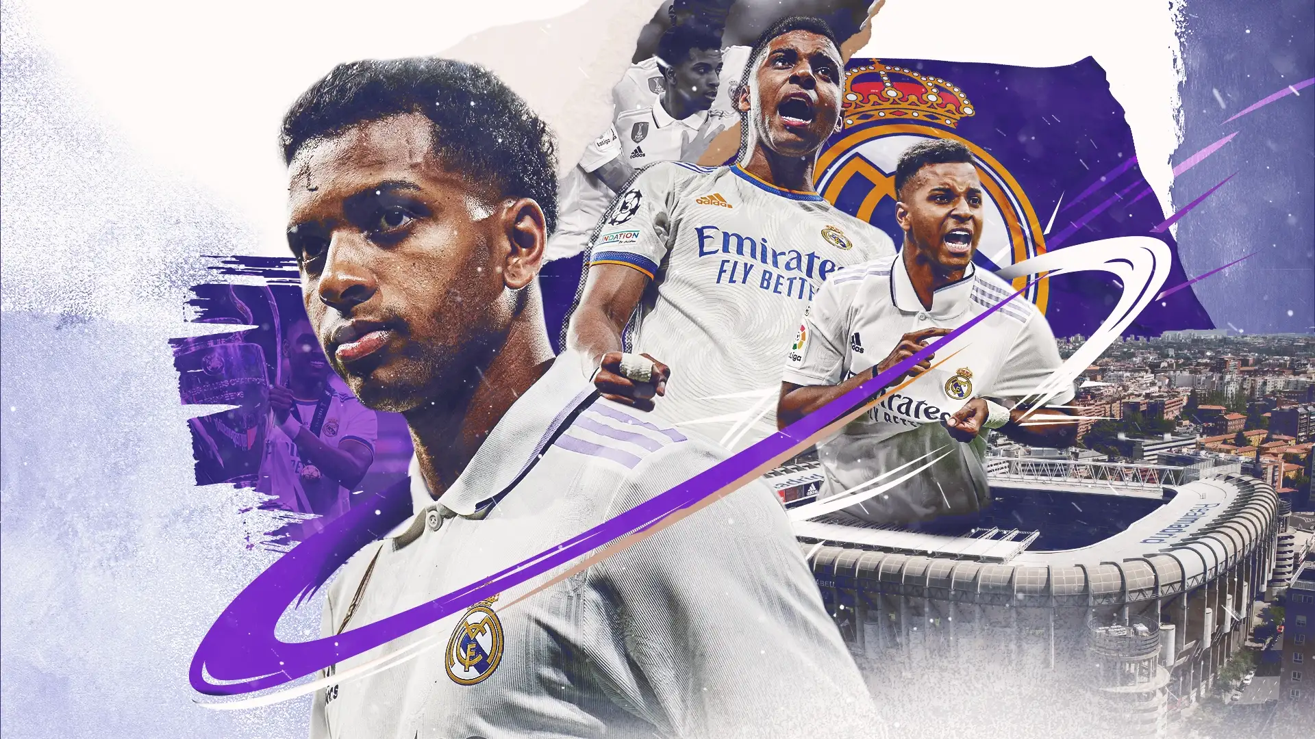 Rodrygo 2025 Wallpapers - Wallpaper Cave