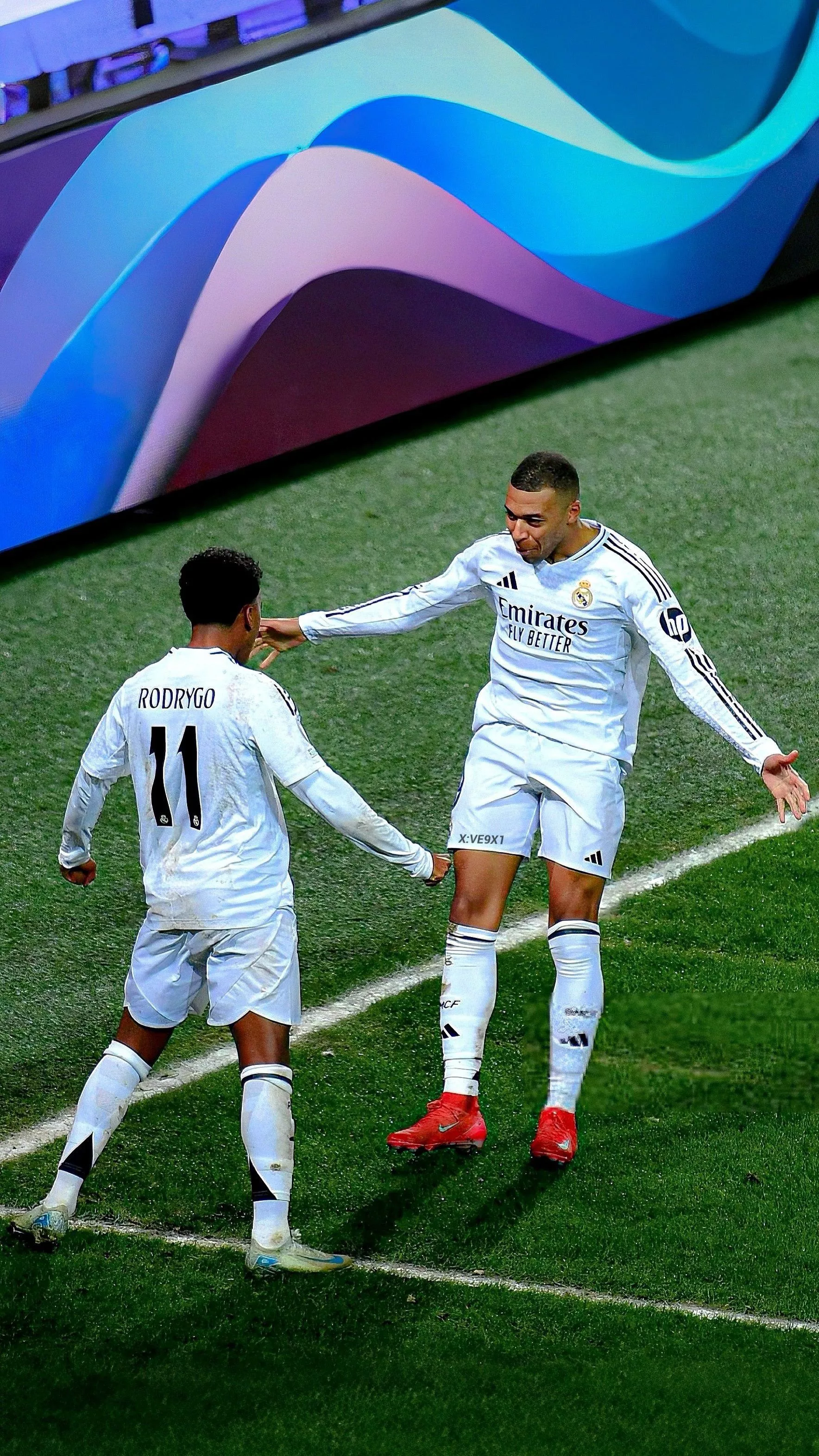 Rodrygo 2025 Wallpapers - Wallpaper Cave