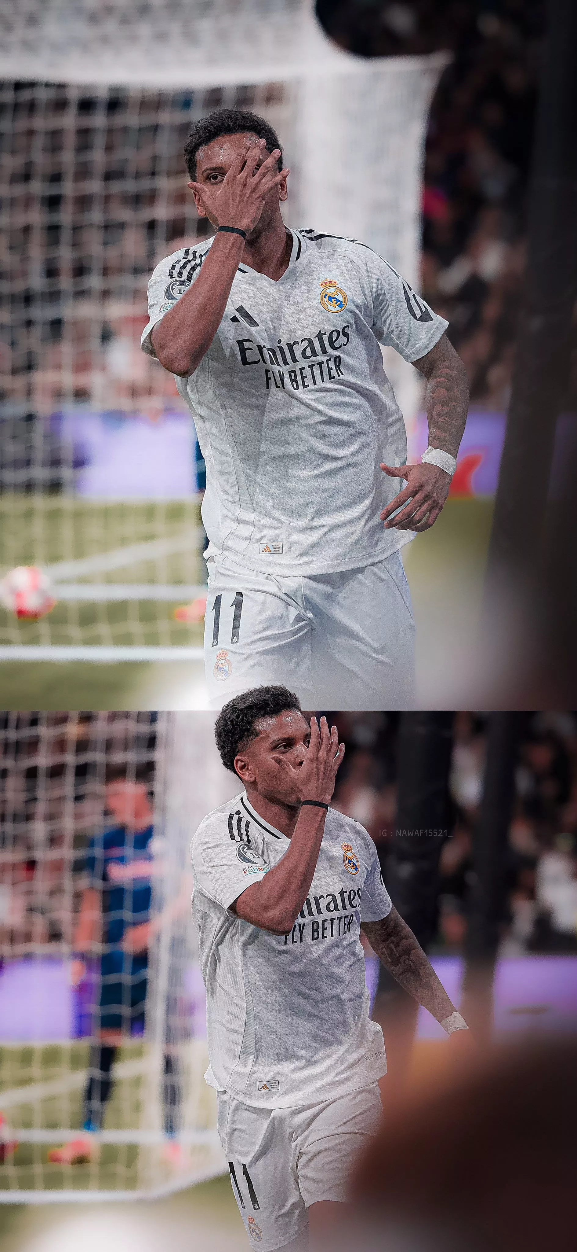 Rodrygo 2025 Wallpapers - Wallpaper Cave