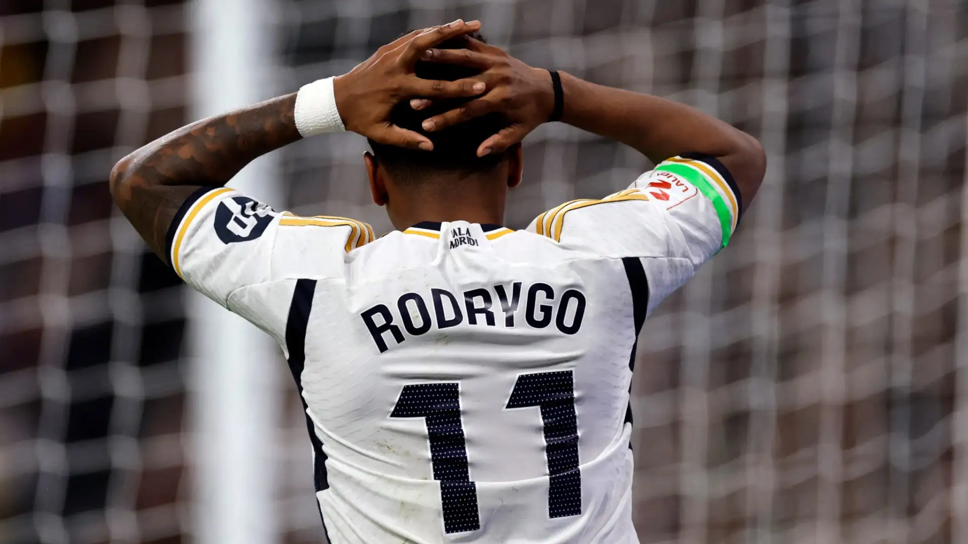 Rodrygo 2025 Wallpapers - Wallpaper Cave