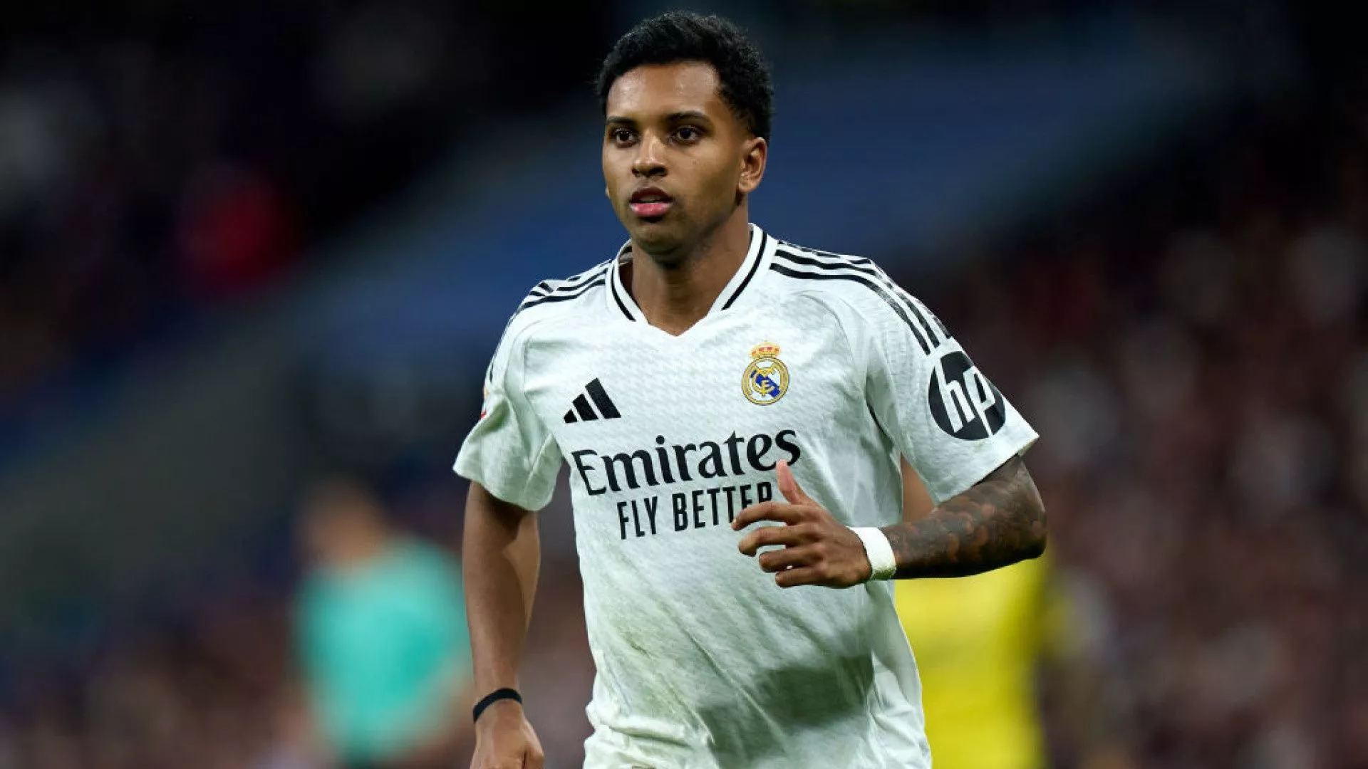 Rodrygo 2025 Wallpapers - Wallpaper Cave