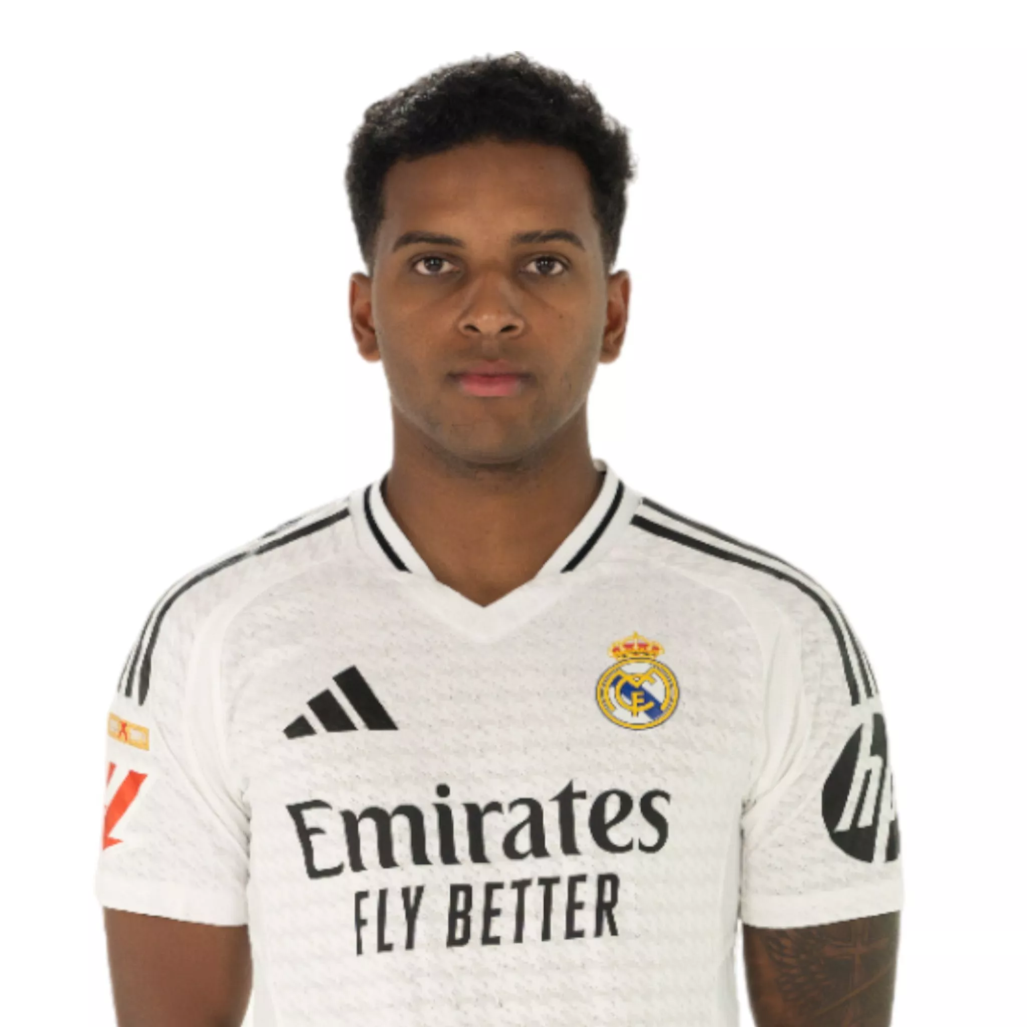 Rodrygo 2025 Wallpapers - Wallpaper Cave
