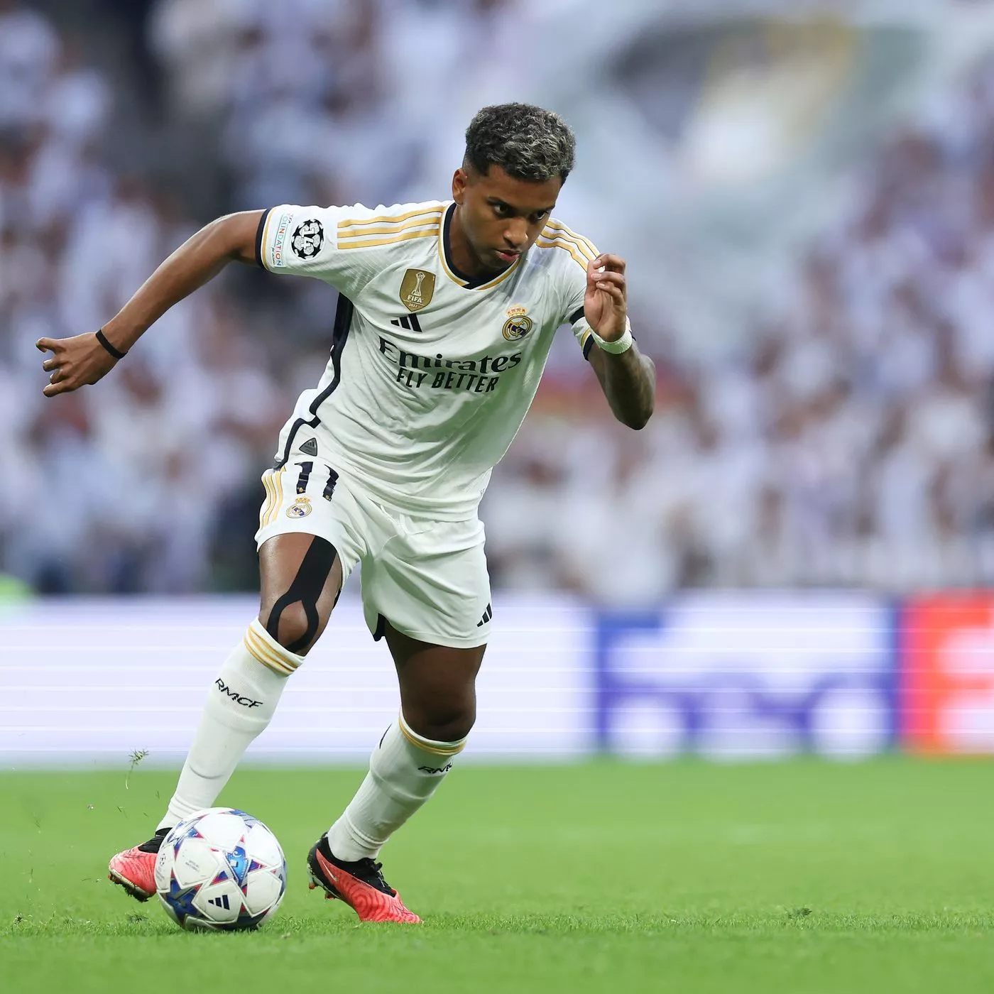 Rodrygo 2025 Wallpapers - Wallpaper Cave