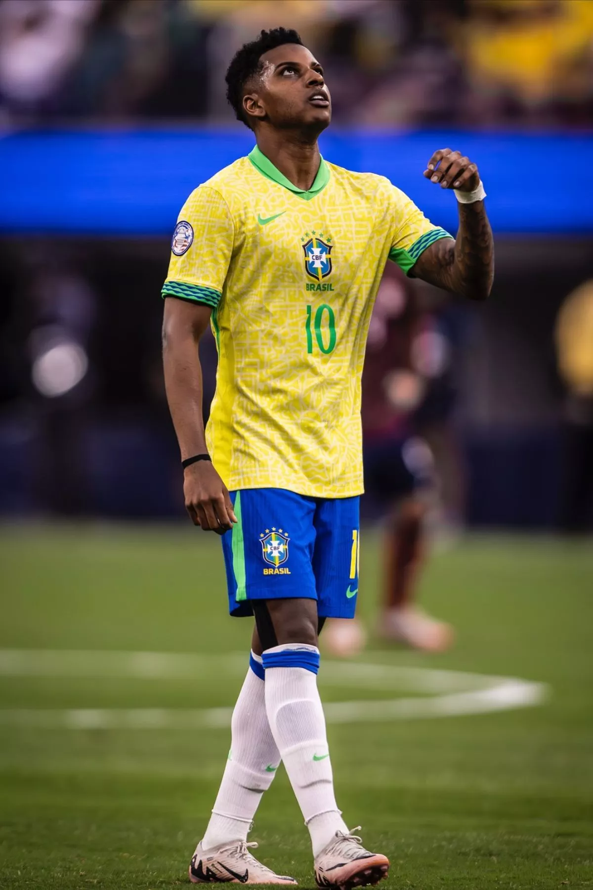 Rodrygo 2025 Wallpapers - Wallpaper Cave