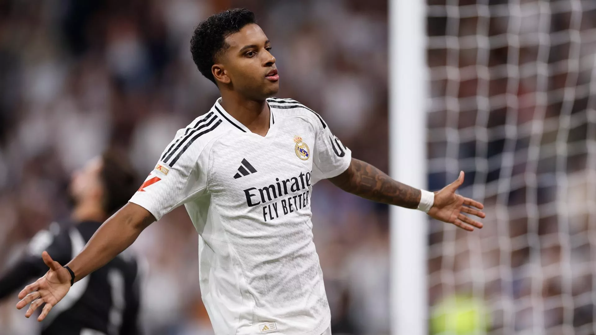 Rodrygo 2025 Wallpapers - Wallpaper Cave