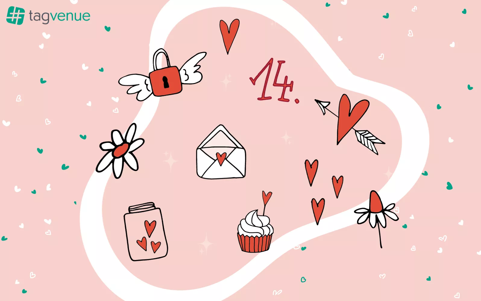 Valentine’s Day Themes Wallpapers - Wallpaper Cave