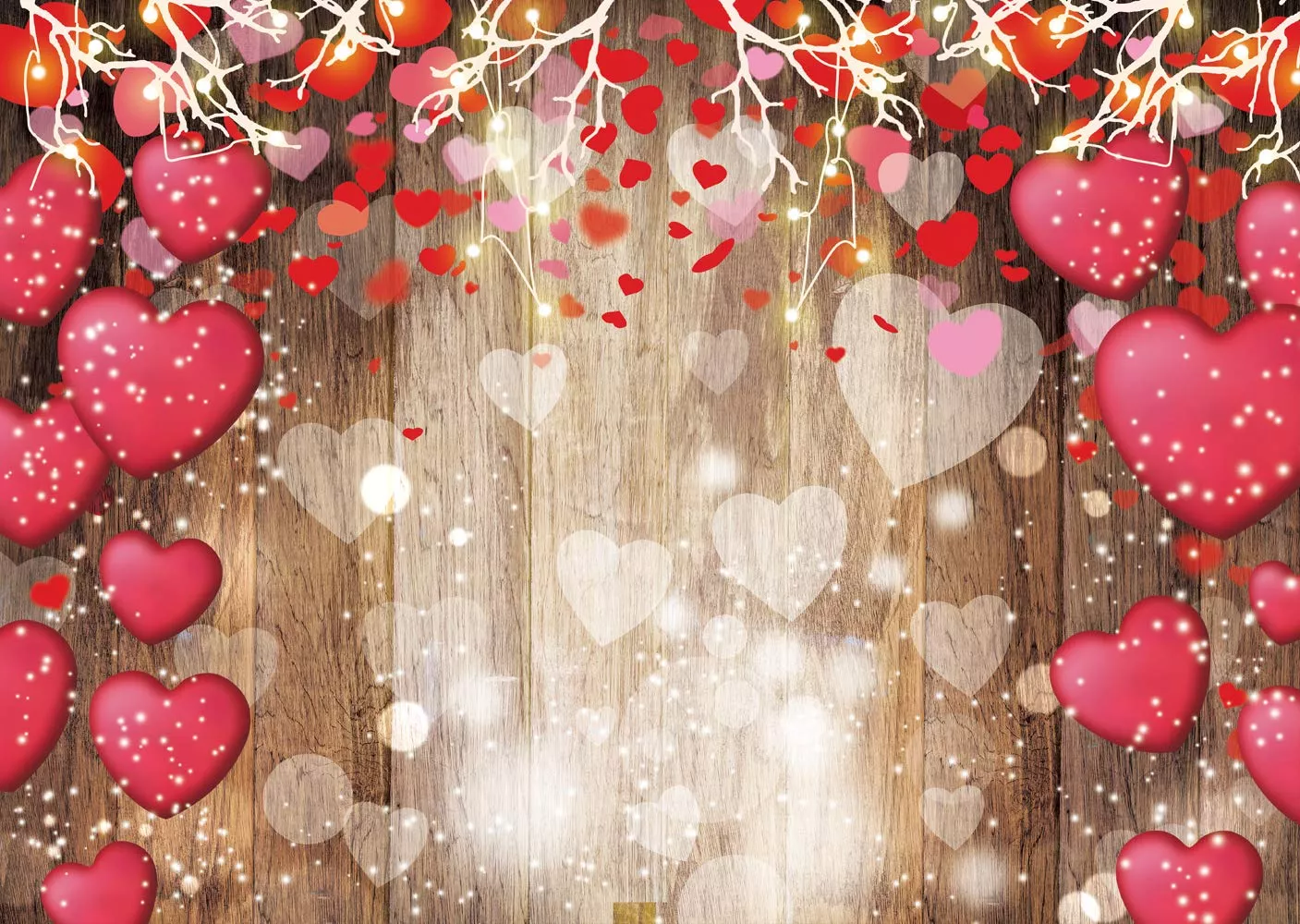 Valentine's Day Rustic Wallpapers - Wallpaper Cave