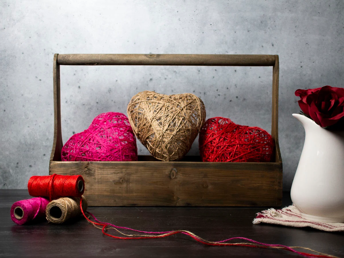 Valentine's Day Rustic Wallpapers - Wallpaper Cave