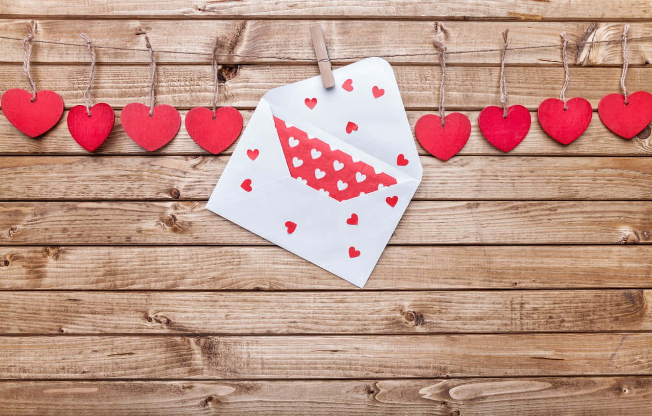 Valentine's Day Rustic Wallpapers - Wallpaper Cave