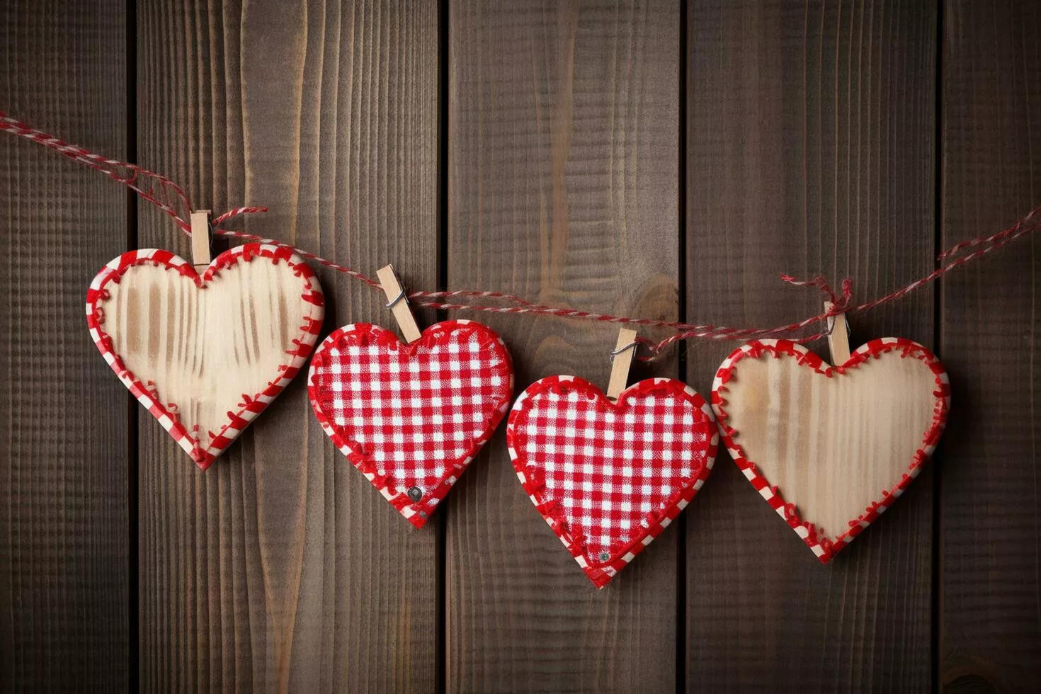 Valentine's Day Rustic Wallpapers - Wallpaper Cave