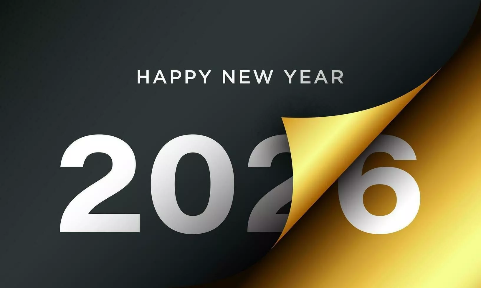 Happy New Year 2026 Wallpapers - Wallpaper Cave