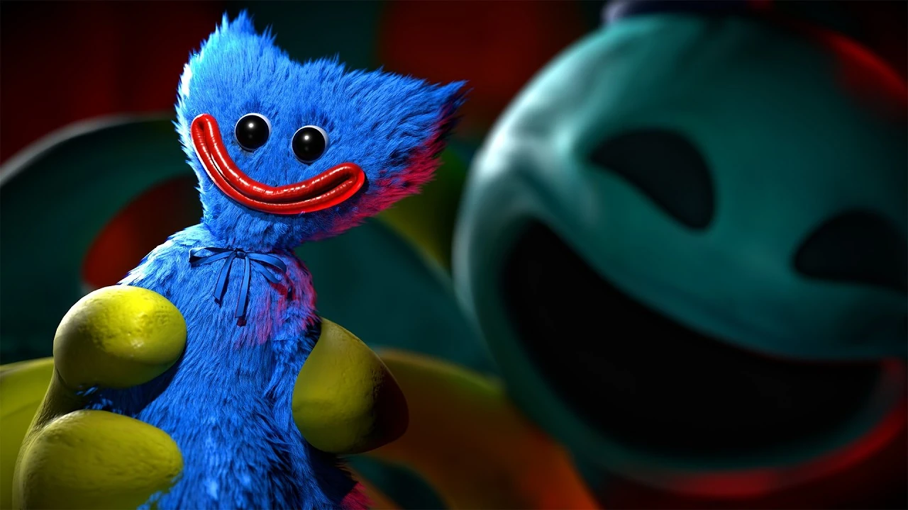 Doey The Doughman Wallpapers - Wallpaper Cave