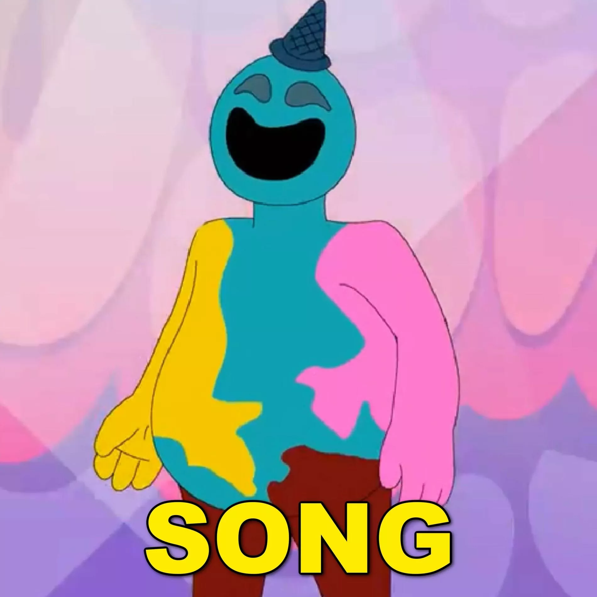 Doey The Doughman Wallpapers - Wallpaper Cave