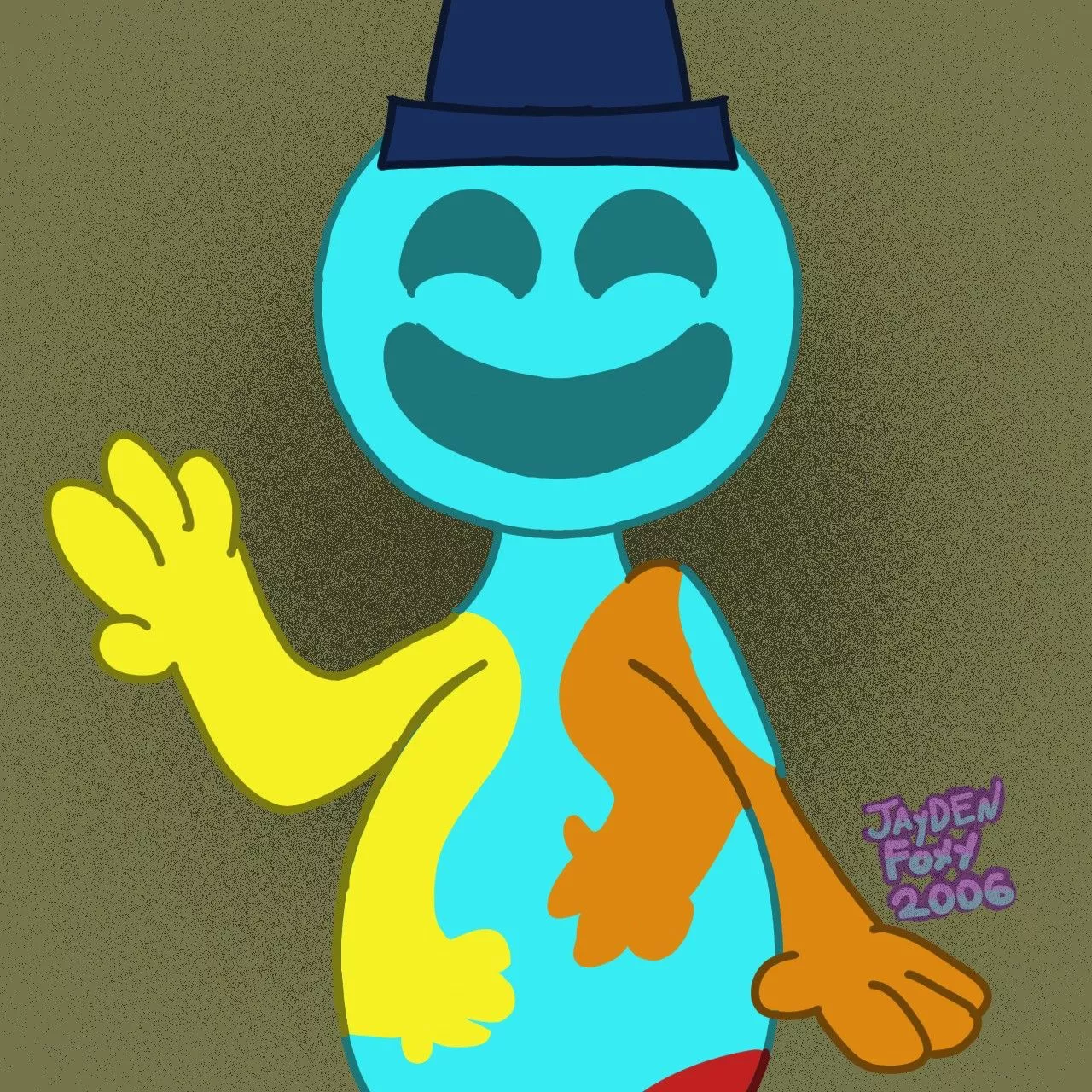 Doey The Doughman Wallpapers - Wallpaper Cave