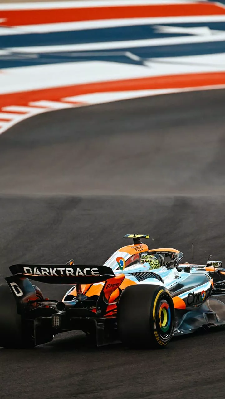 iPhone McLaren F1 Wallpapers - Wallpaper Cave