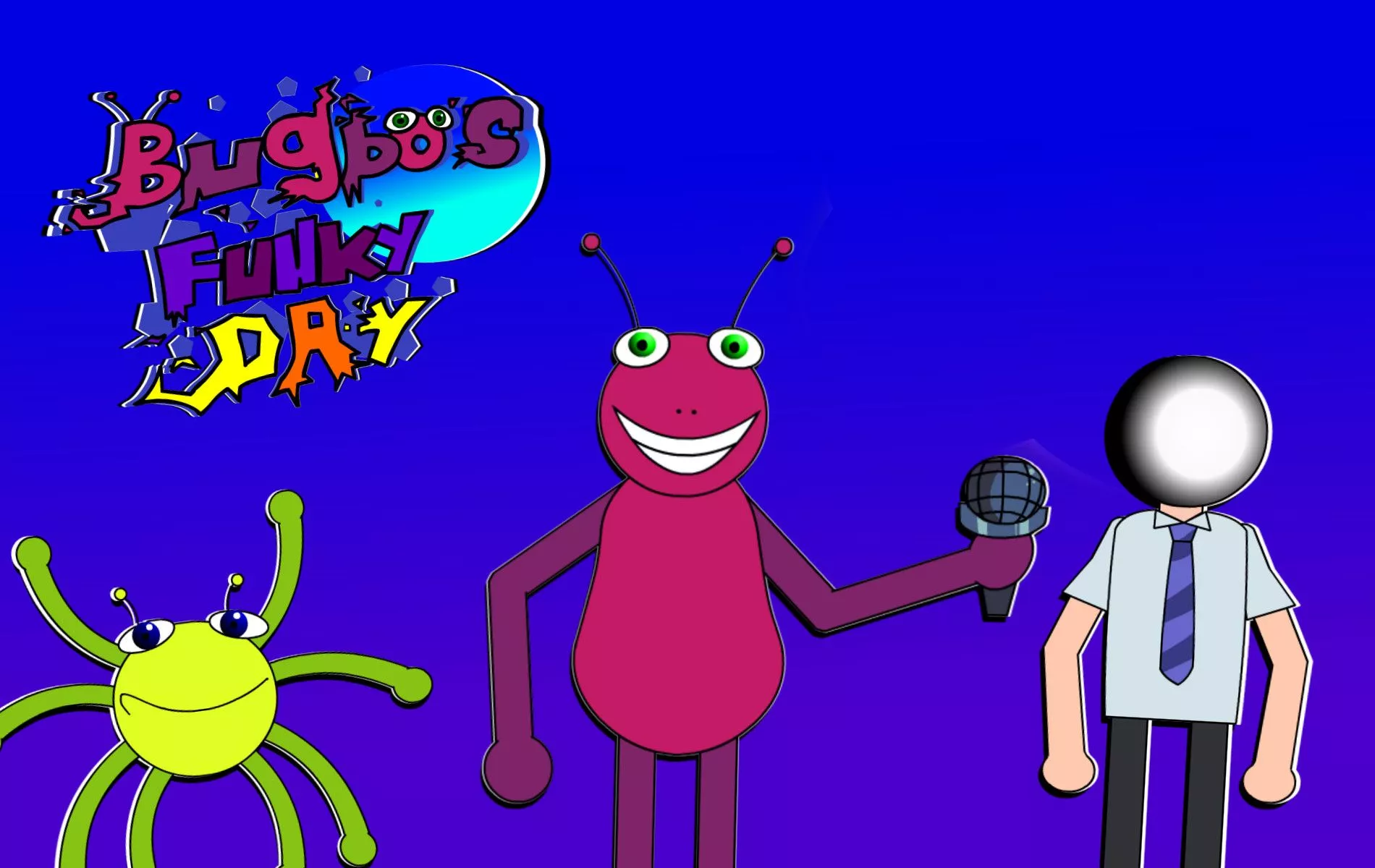 Bugbo Wallpapers - Wallpaper Cave