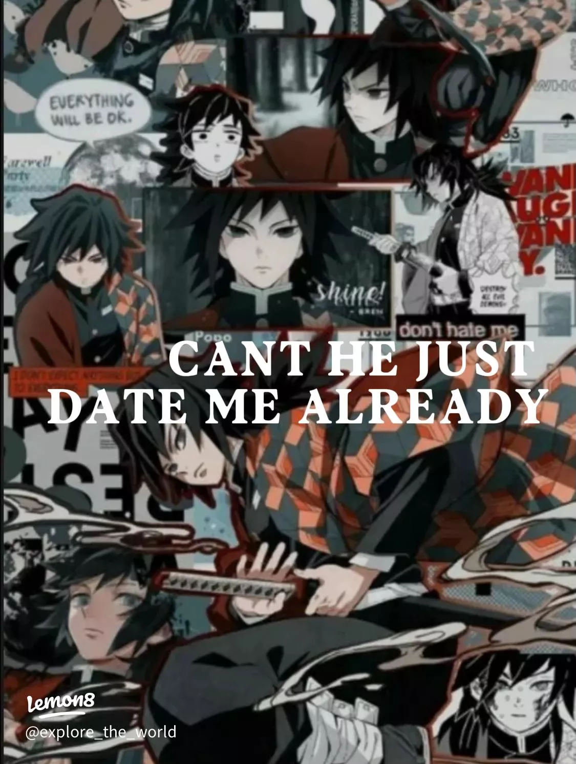 Demon Slayer Comic Wallpapers - Wallpaper Cave