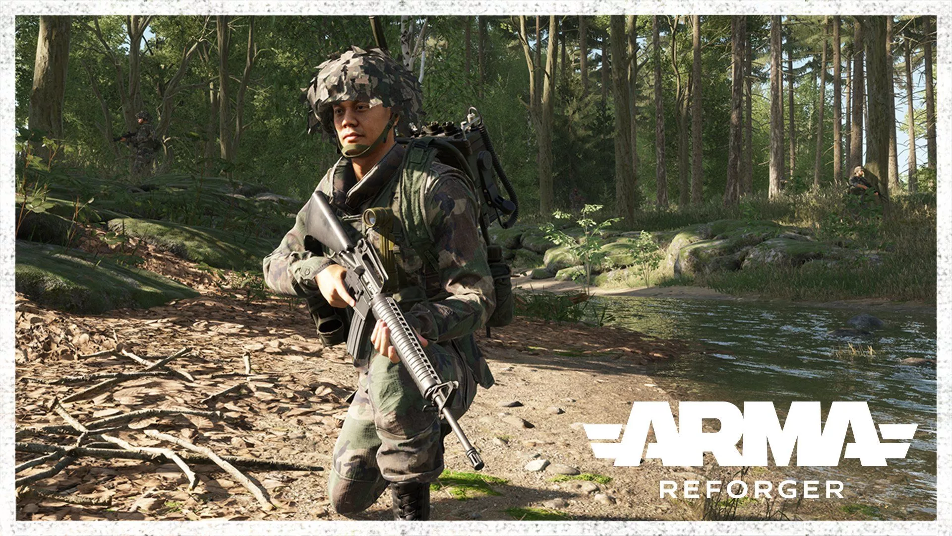 Arma Reforger Wallpapers - Wallpaper Cave