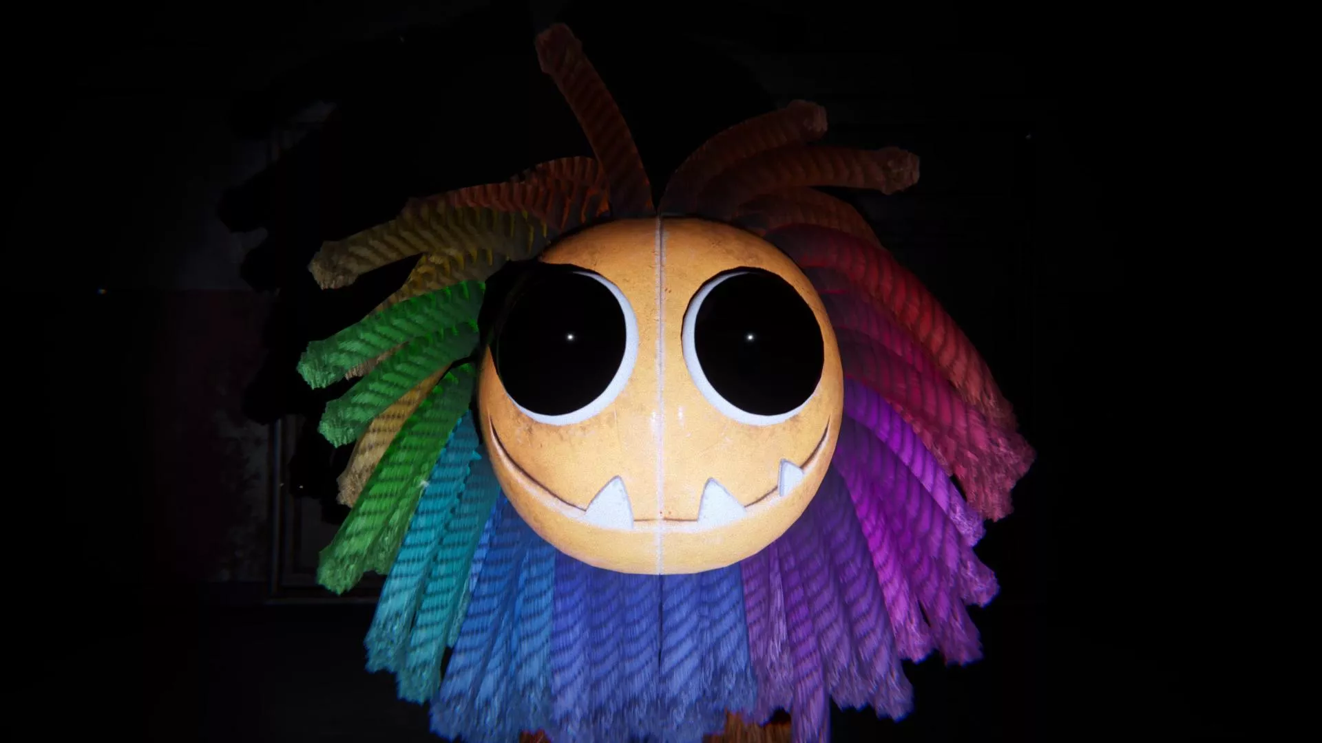 Poppy Playtime Yarnaby Wallpapers - Wallpaper Cave