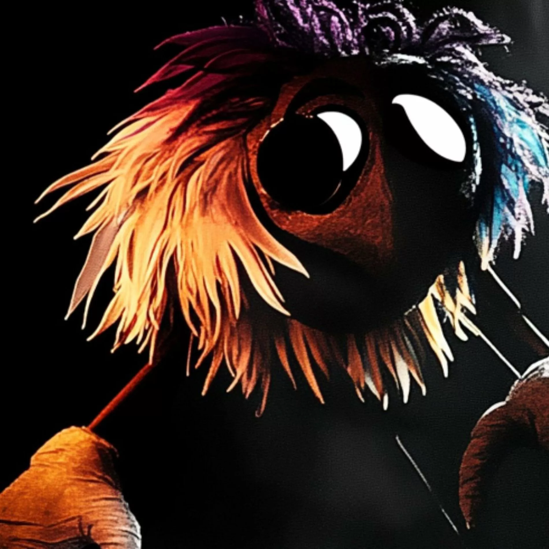 Yarnaby Wallpapers - Wallpaper Cave