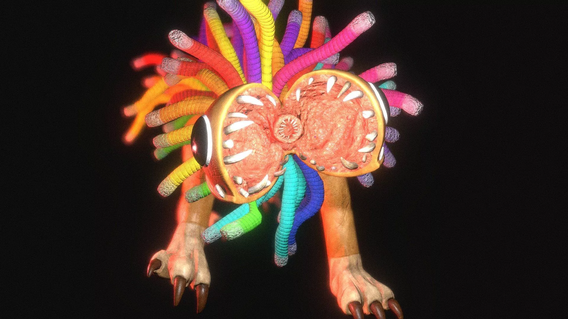 Yarnaby Wallpapers - Wallpaper Cave