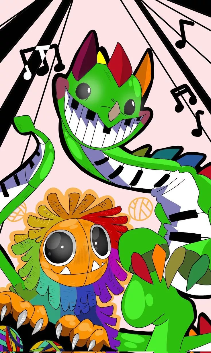 Yarnaby Wallpapers - Wallpaper Cave