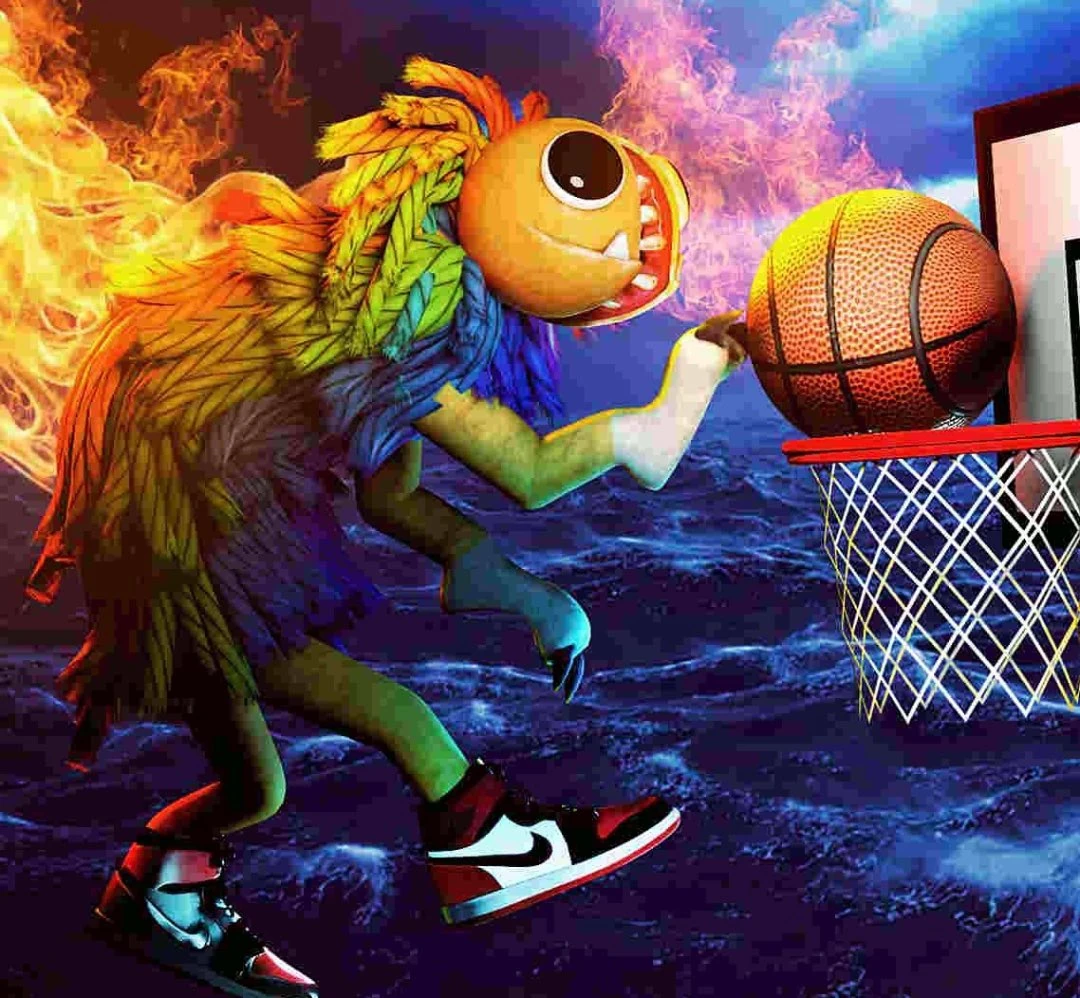 Yarnaby Wallpapers - Wallpaper Cave