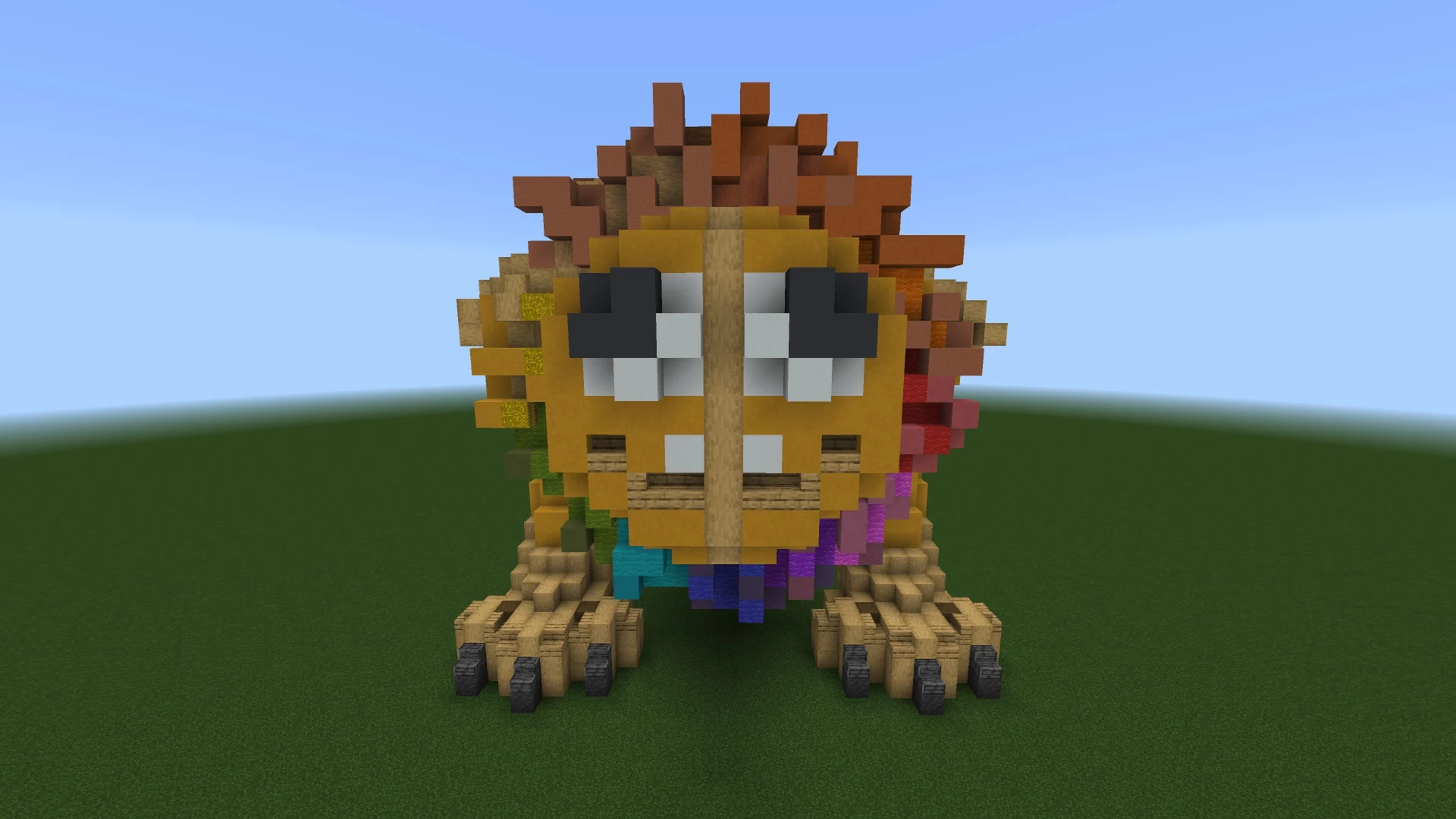 Yarnaby Wallpapers - Wallpaper Cave