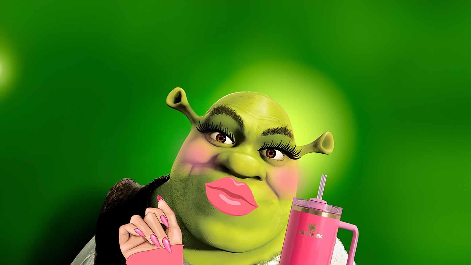 Shrek Funny Wallpapers - Wallpaper Cave