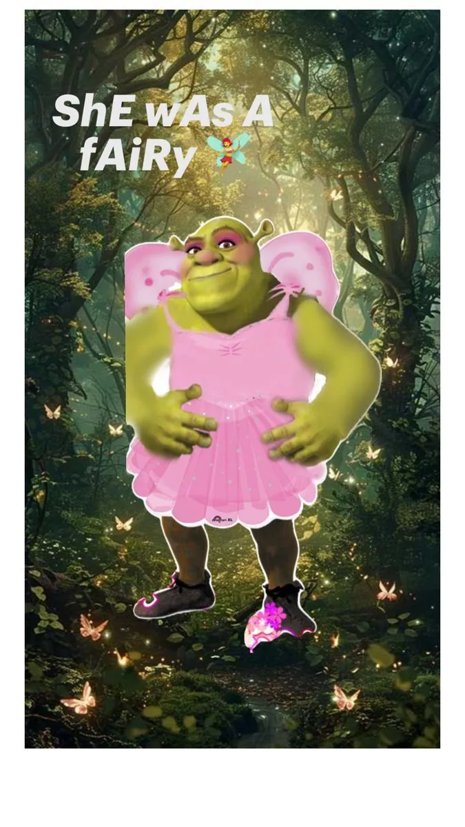 Shrek Preppy Wallpapers - Wallpaper Cave