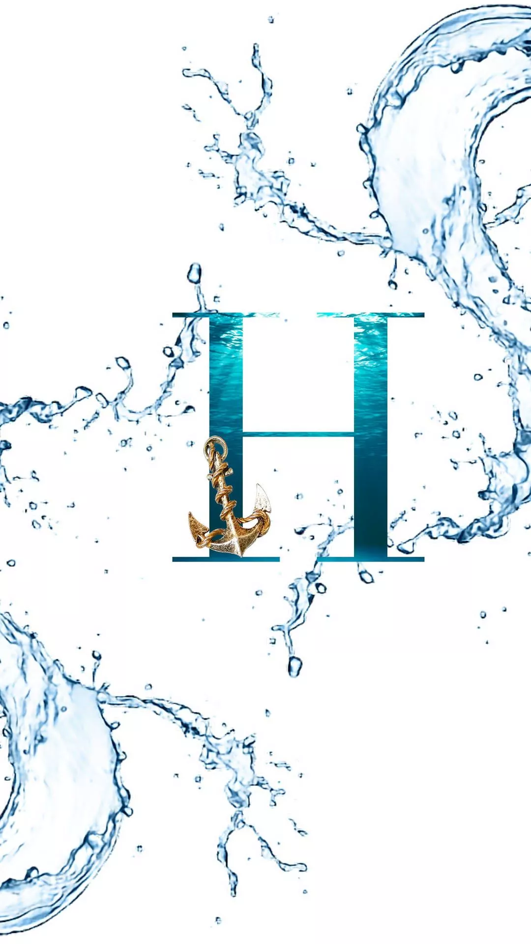 H Preppy Wallpapers - Wallpaper Cave