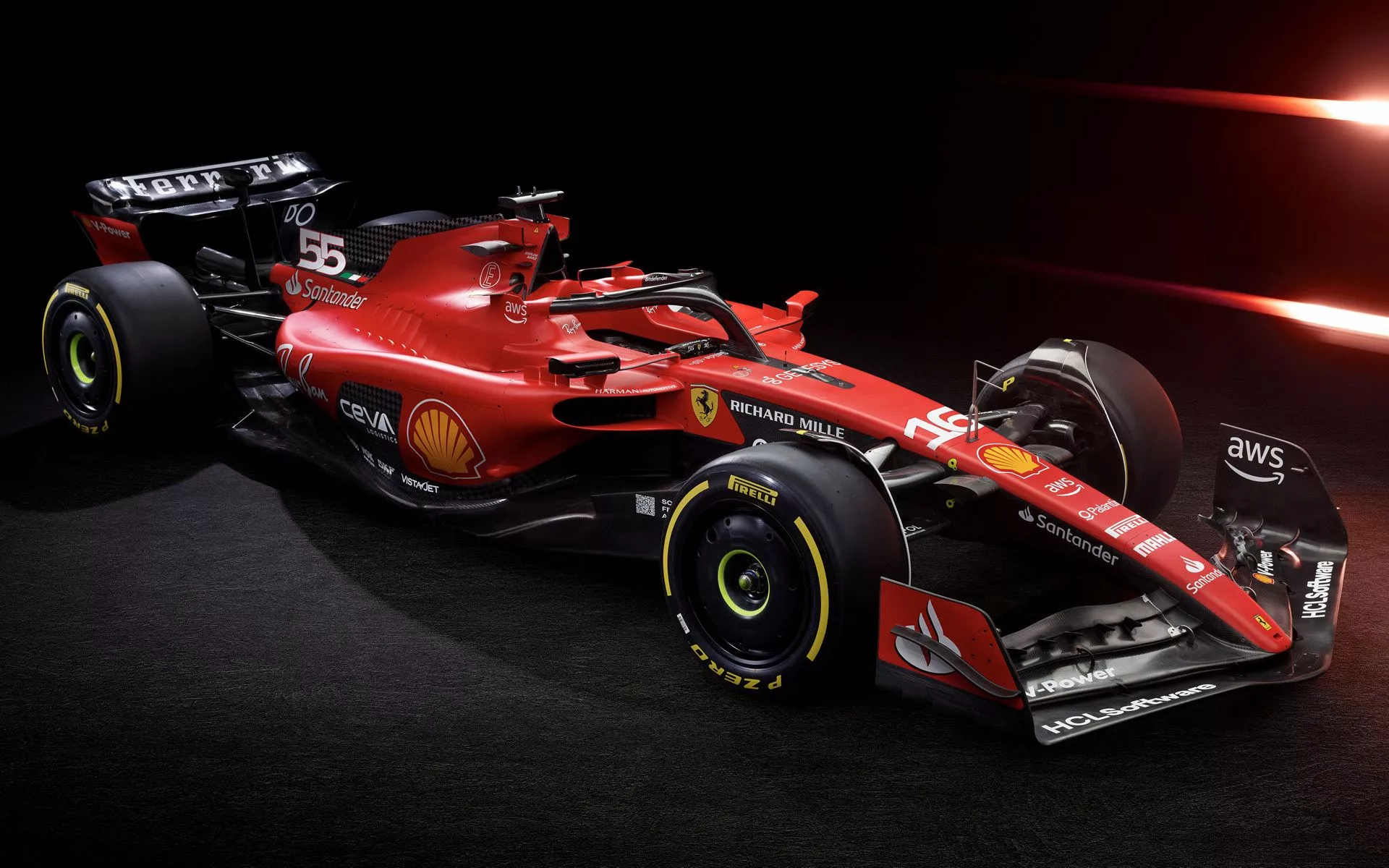 Ferrari F1 Desktop Wallpapers - Wallpaper Cave