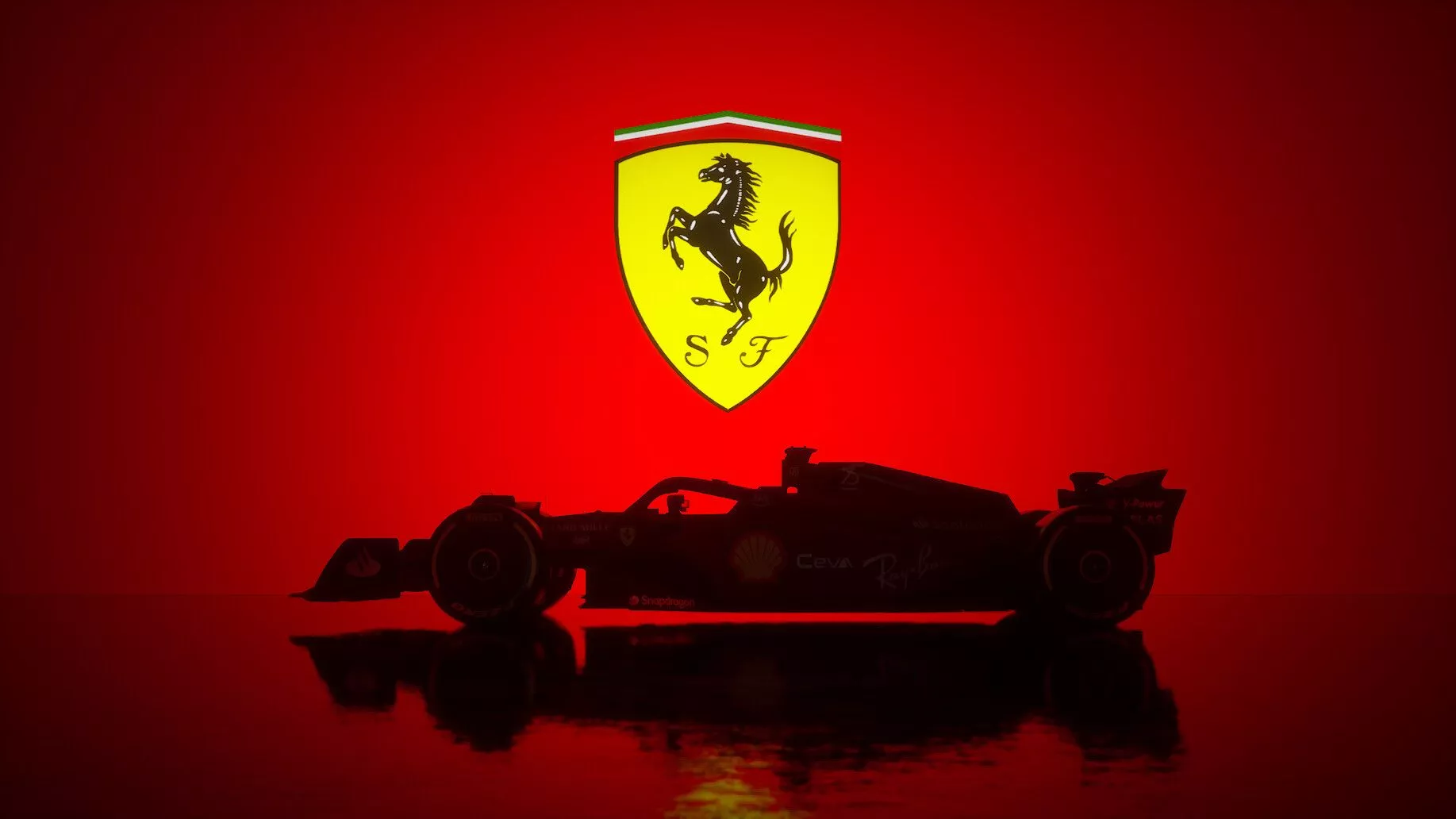 Ferrari F1 Desktop Wallpapers - Wallpaper Cave